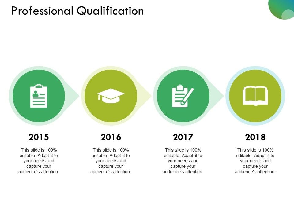 Professional Qualification Ppt PowerPoint Presentation Gallery Information Professional Qualification Ppt PowerPoint Presentation Gallery Information