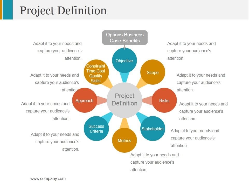 Project Definition Ppt PowerPoint Presentation File Example Project Definition Ppt PowerPoint Presentation File Example