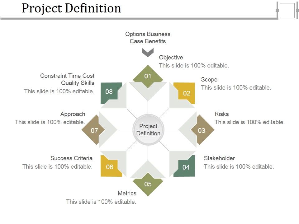 Project Definition Ppt PowerPoint Presentation Layouts Examples Project Definition Ppt PowerPoint Presentation Layouts Examples