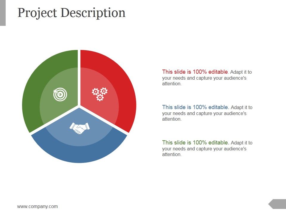 Project Description Ppt PowerPoint Presentation Graphics Project Description Ppt PowerPoint Presentation Graphics