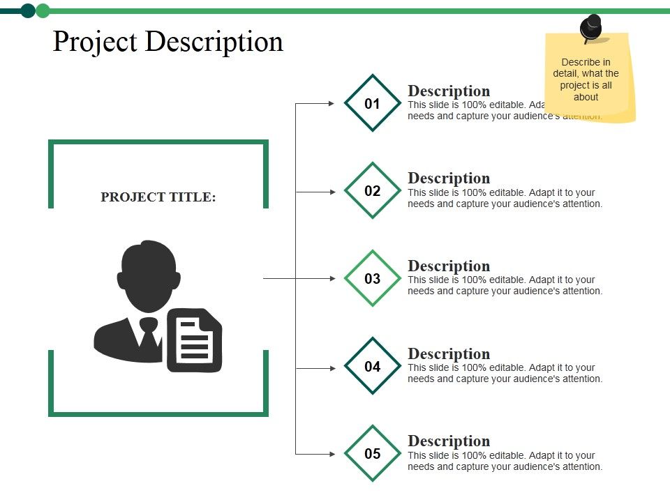 Project Description Ppt PowerPoint Presentation Layouts Backgrounds Project Description Ppt PowerPoint Presentation Layouts Backgrounds