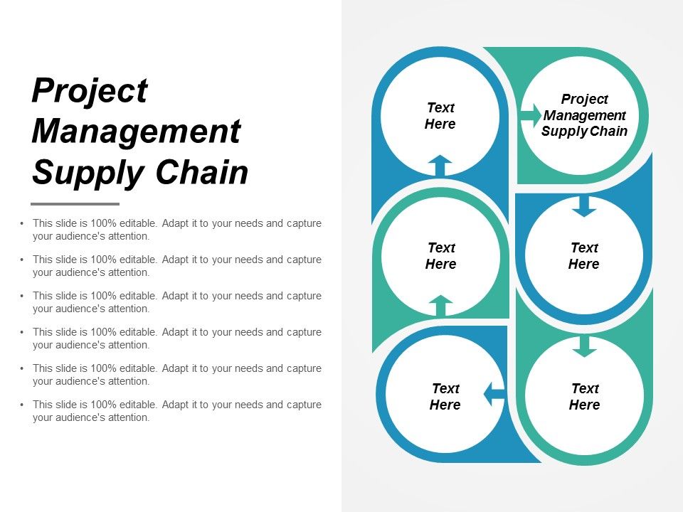 Project Management Supply Chain Ppt PowerPoint Presentation Gallery Styles Project Management Supply Chain Ppt PowerPoint Presentation Gallery Styles
