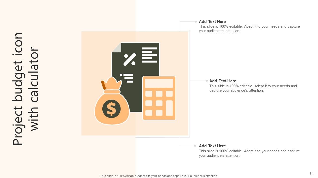 Projected Budget Ppt PowerPoint Presentation Complete With Slides