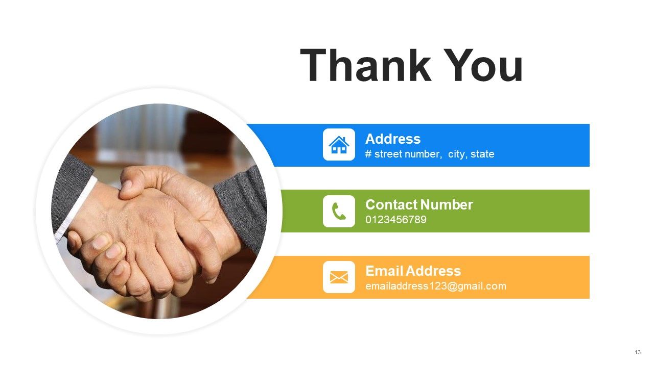 Proportion Circle Financial Data Ppt PowerPoint Presentation Complete ...