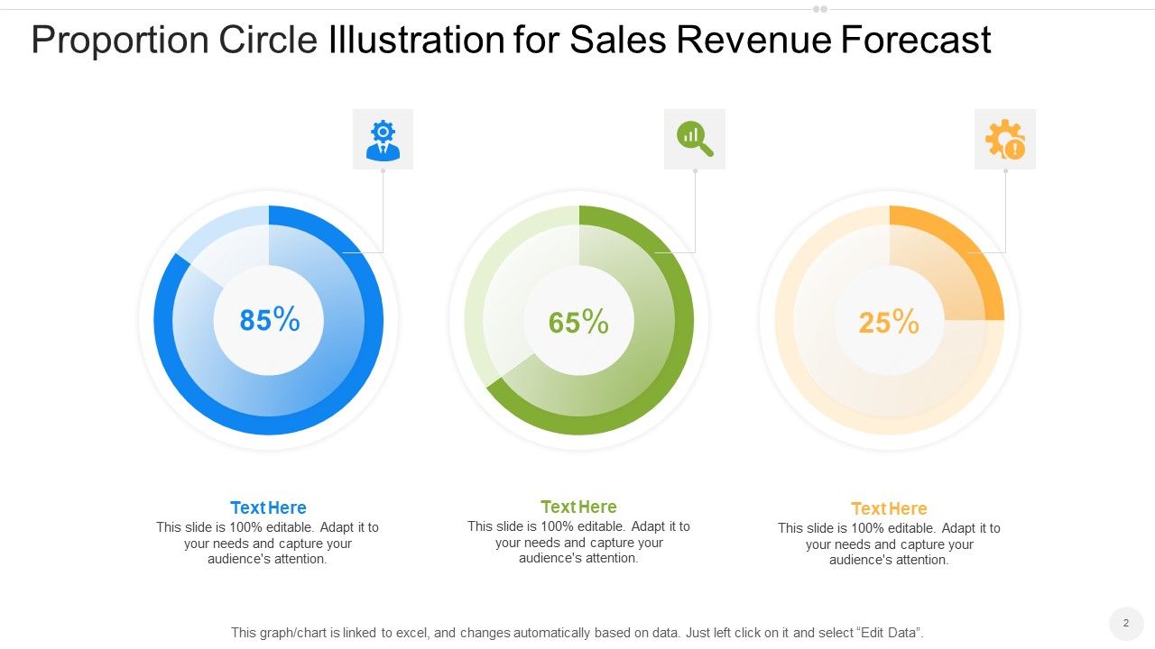Proportion Circle Financial Data Ppt PowerPoint Presentation Complete ...