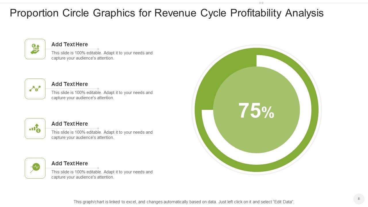 Proportion Circle Financial Data Ppt PowerPoint Presentation Complete ...