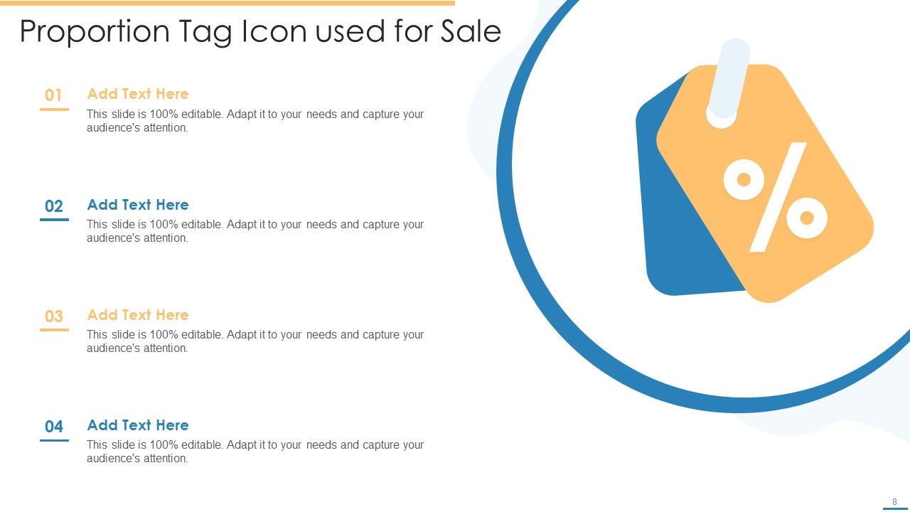 Proportion Ppt PowerPoint Presentation Complete With Slides