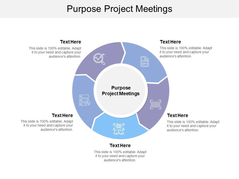 Purpose Project Meetings Ppt Powerpoint Presentation Show Example Cpb Purpose Project Meetings Ppt Powerpoint Presentation Show Example Cpb