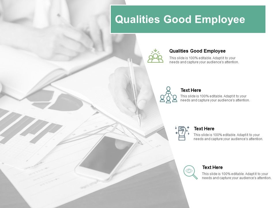 Qualities Good Employee Ppt PowerPoint Presentation Layouts Inspiration Cpb Qualities Good Employee Ppt PowerPoint Presentation Layouts Inspiration Cpb