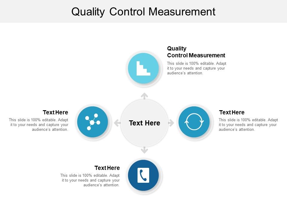 Quality Control Measurement Ppt PowerPoint Presentation Infographics Clipart Cpb