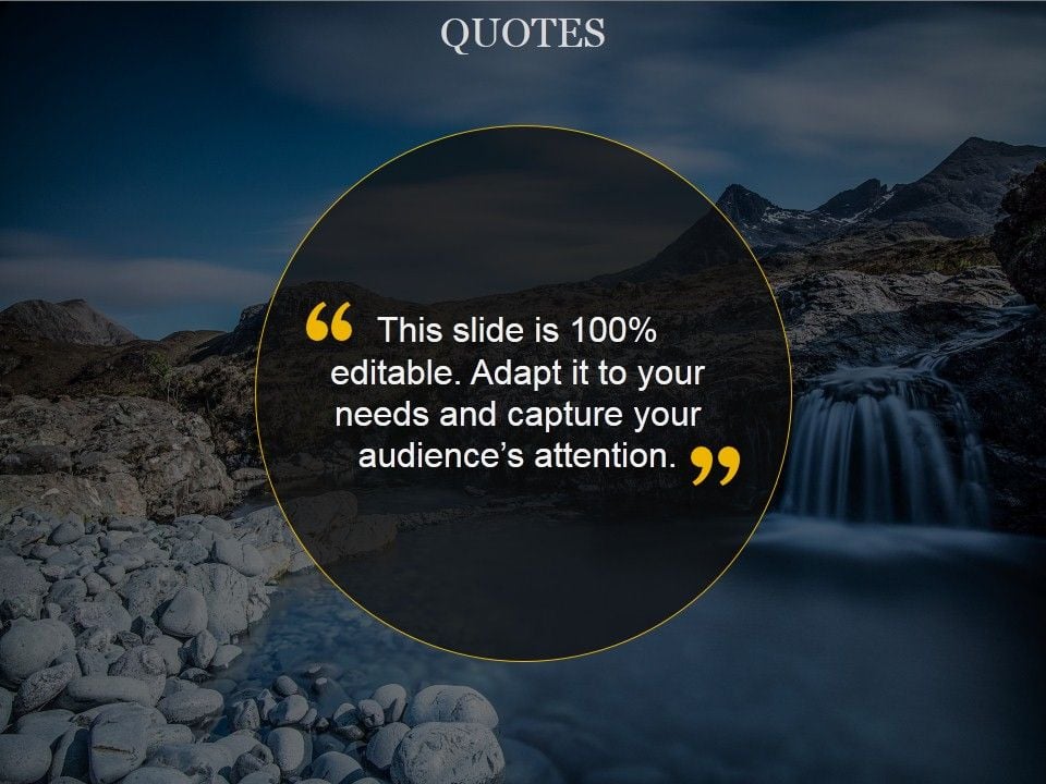 Quotes Ppt PowerPoint Presentation Ideas Diagrams