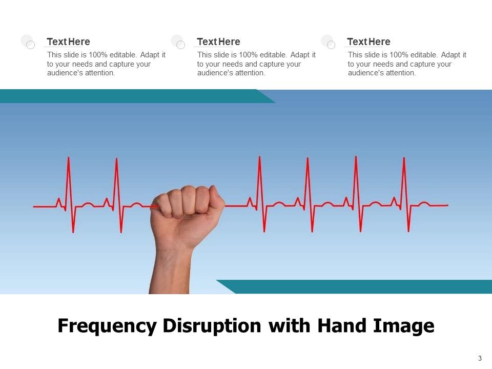 Rate Of Occurrence Hand Image Frequency Ppt Powerpoint Presentation