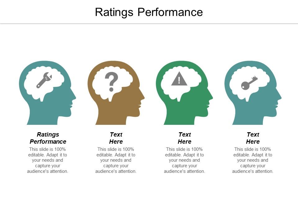 Ratings Performance Ppt PowerPoint Presentation Layouts Information Ratings Performance Ppt PowerPoint Presentation Layouts Information