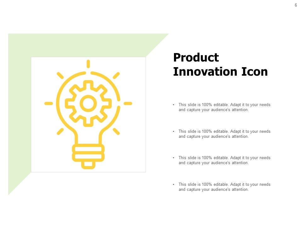 Redesigned Product Product Innovation Ppt PowerPoint Presentation ...