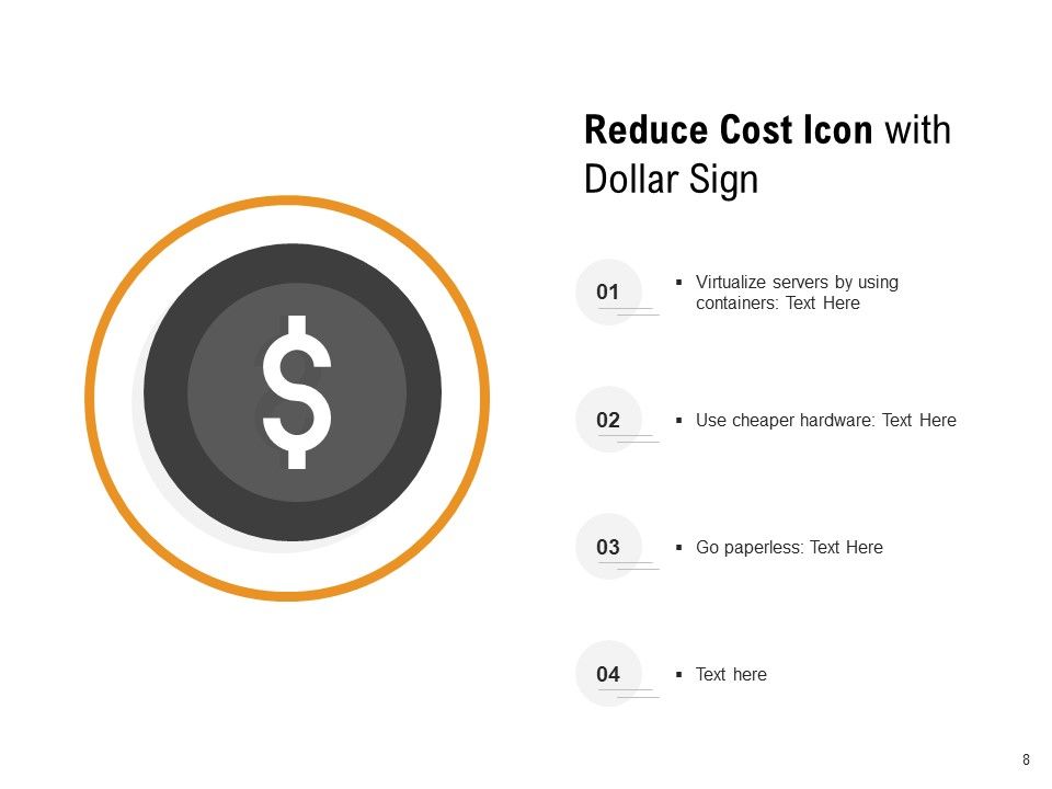 Reduce Price Business Cost Ppt PowerPoint Presentation Complete Deck