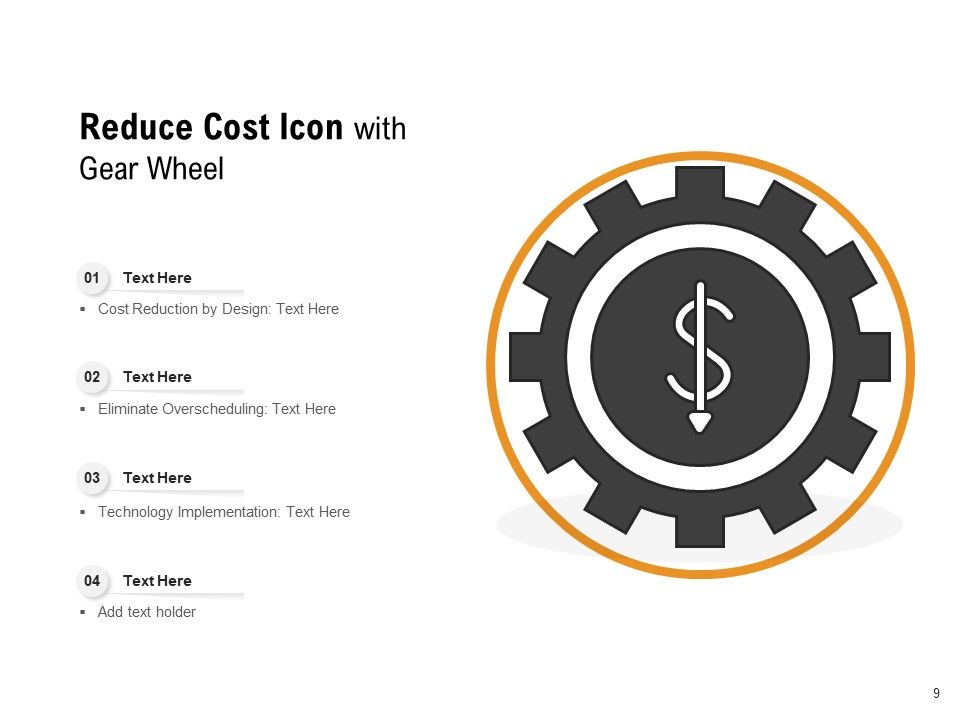 Reduce Price Business Cost Ppt PowerPoint Presentation Complete Deck