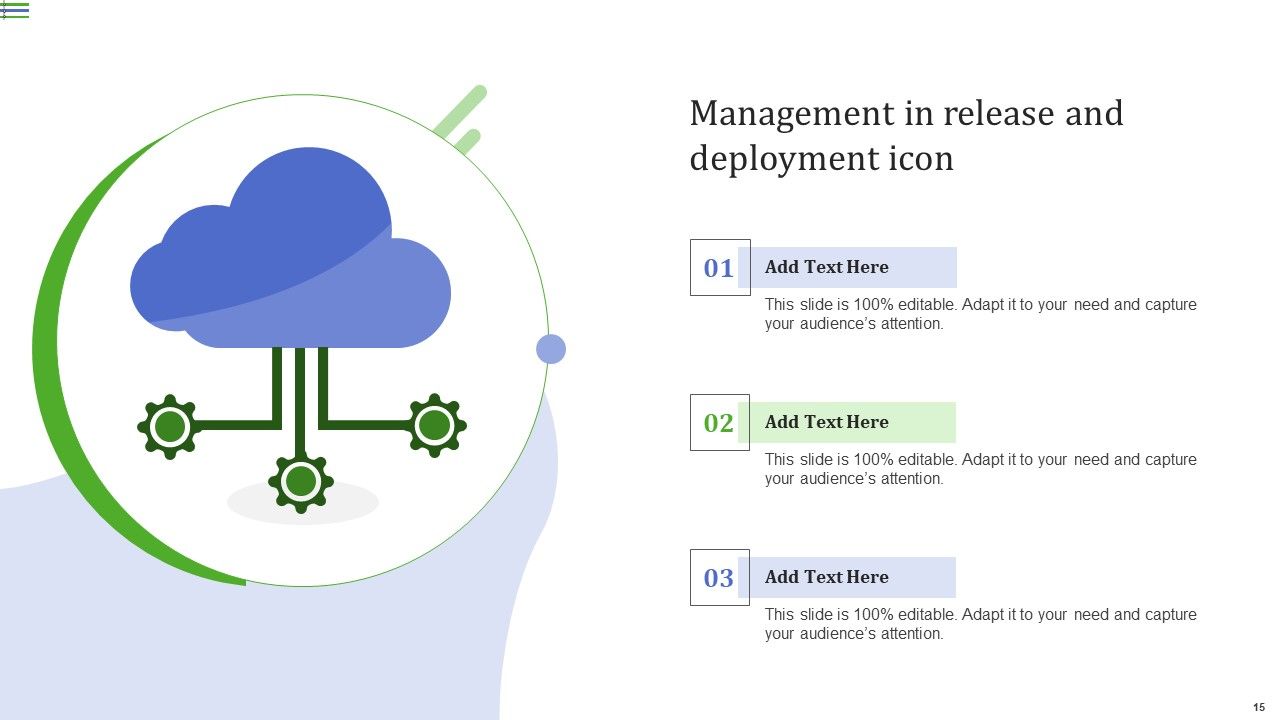 Release And Deployment Management Ppt PowerPoint Presentation Complete ...