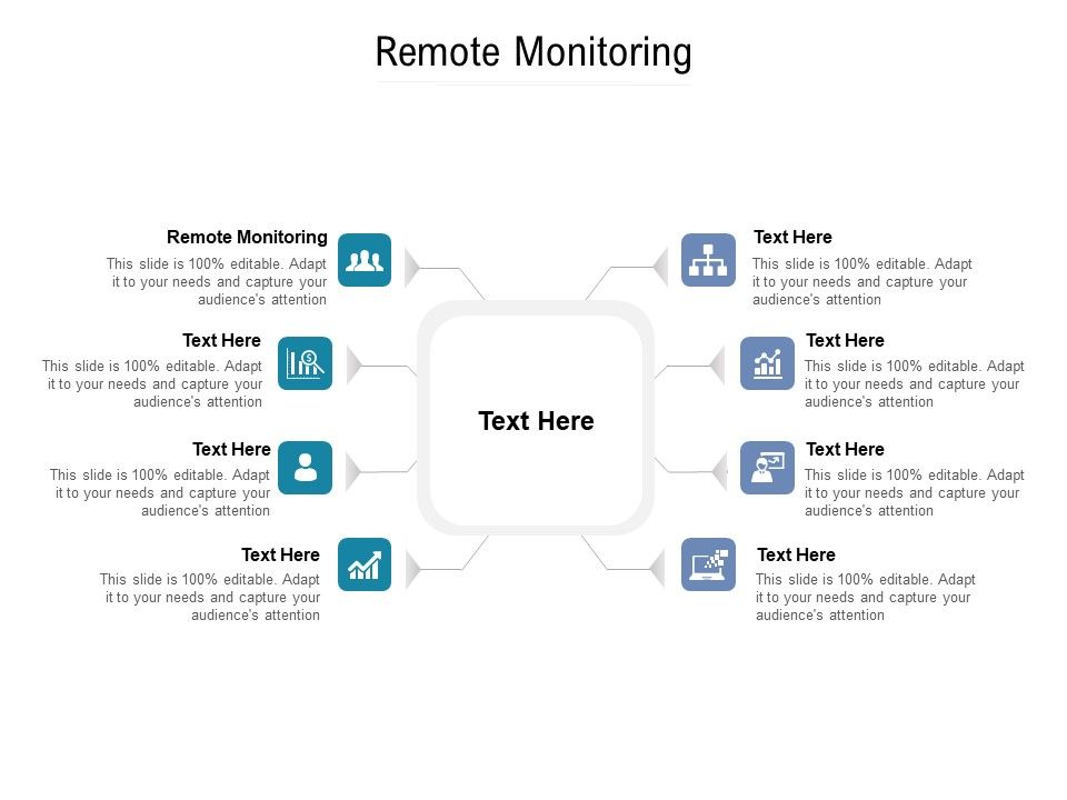 Remote Monitoring Ppt PowerPoint Presentation Ideas Templates Cpb Pdf Remote Monitoring Ppt PowerPoint Presentation Ideas Templates Cpb Pdf