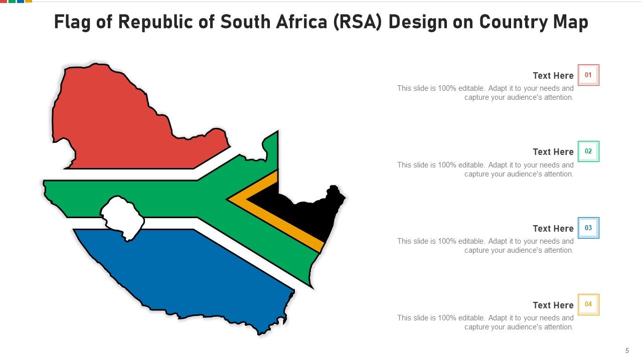 Republic Of South Africa RSA Provincial Design Ppt PowerPoint ... Republic Of South Africa RSA Provincial Design Ppt PowerPoint ...