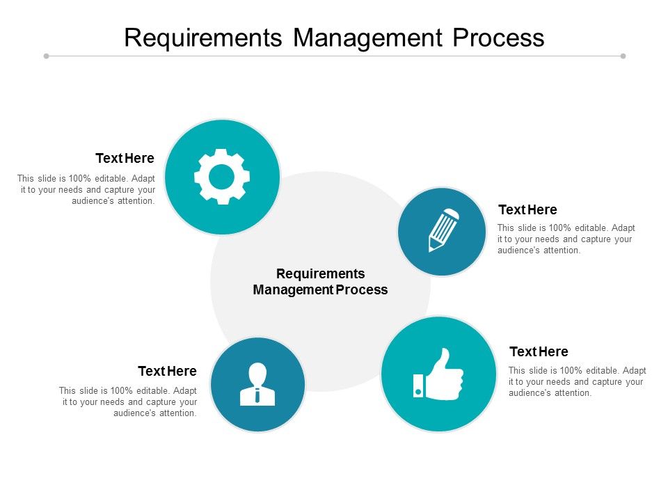 Requirements Management Process Ppt PowerPoint Presentation Inspiration ... Requirements Management Process Ppt PowerPoint Presentation Inspiration ...
