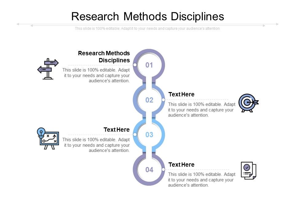Research Methods Disciplines Ppt PowerPoint Presentation Professional ... Research Methods Disciplines Ppt PowerPoint Presentation Professional ...