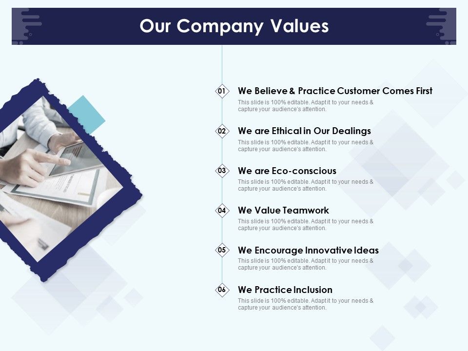 Role Of Human Resource In Workplace Culture Our Company Values Formats PDF Role Of Human Resource In Workplace Culture Our Company Values Formats PDF