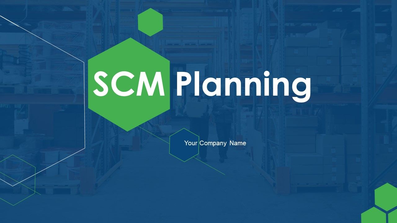 SCM Planning Ppt PowerPoint Presentation Complete Deck With Slides SCM Planning Ppt PowerPoint Presentation Complete Deck With Slides
