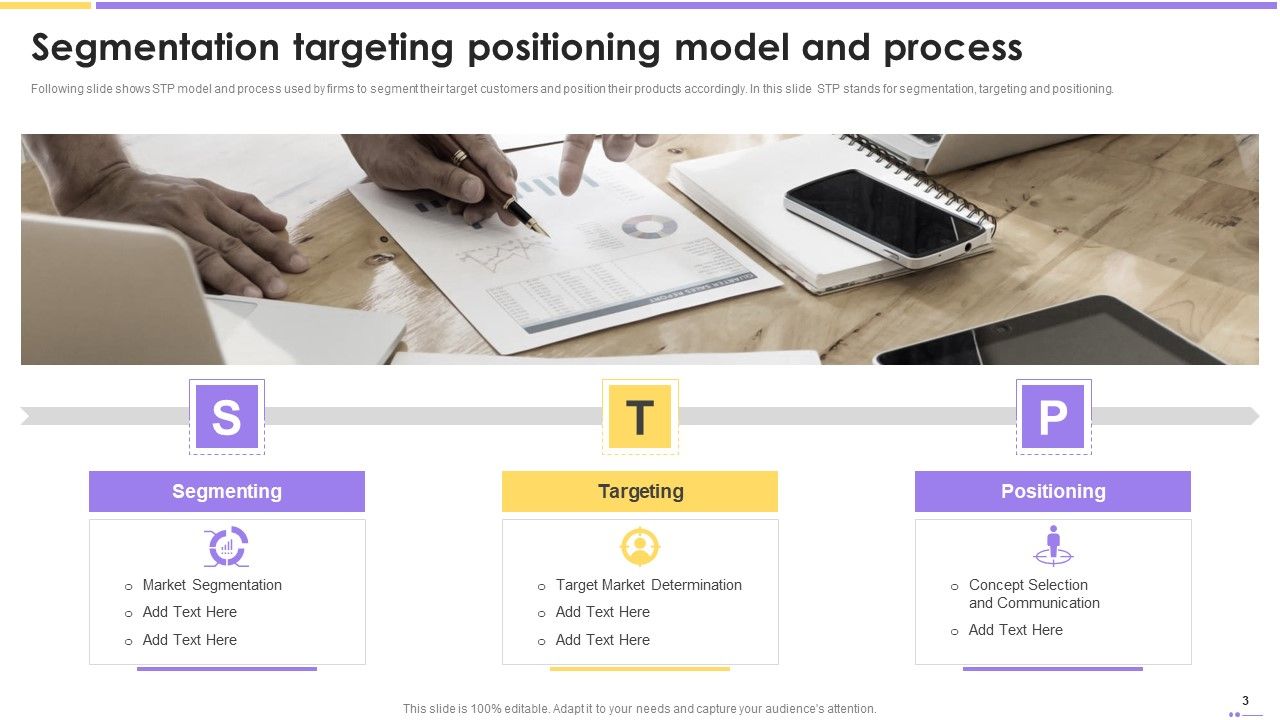STP Framework Ppt PowerPoint Presentation Complete Deck With Slides