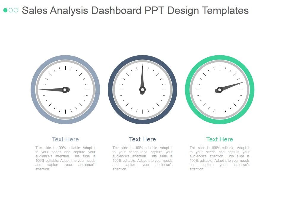 Sales Analysis Dashboard Ppt PowerPoint Presentation Guidelines