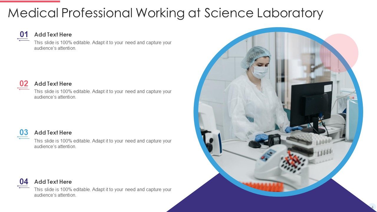 Science Research Lab Ppt PowerPoint Presentation Complete With Slides