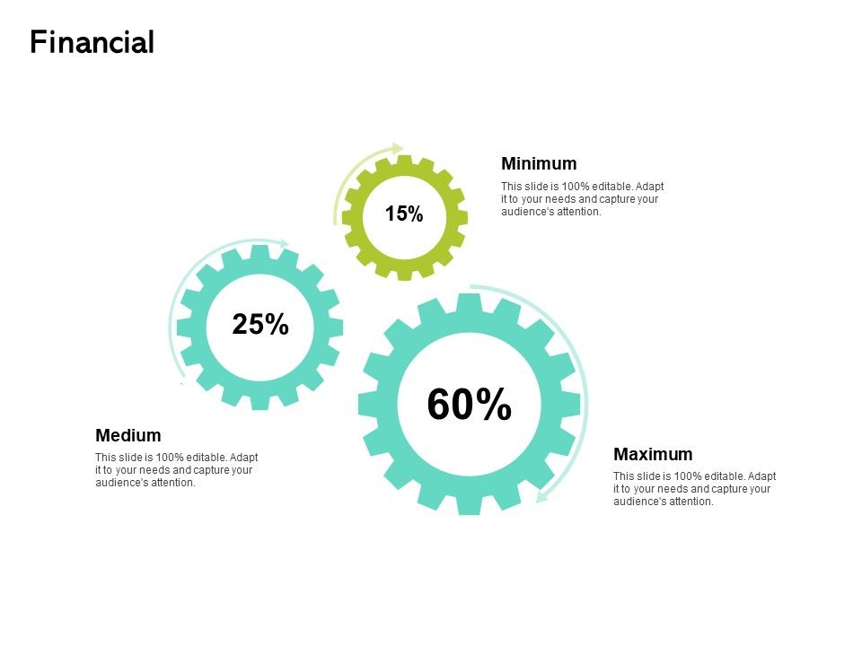 Seed Funding Pitch Deck Financial Ppt File Background Designs PDF