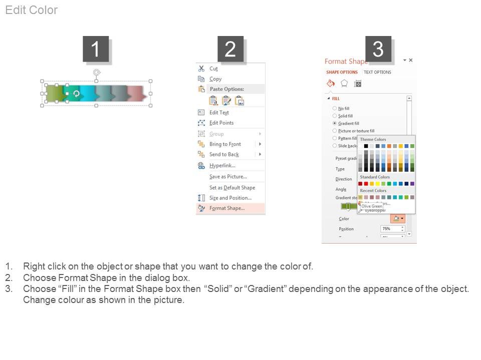 Segmentation Integration Capability Sample Presentation Ppt