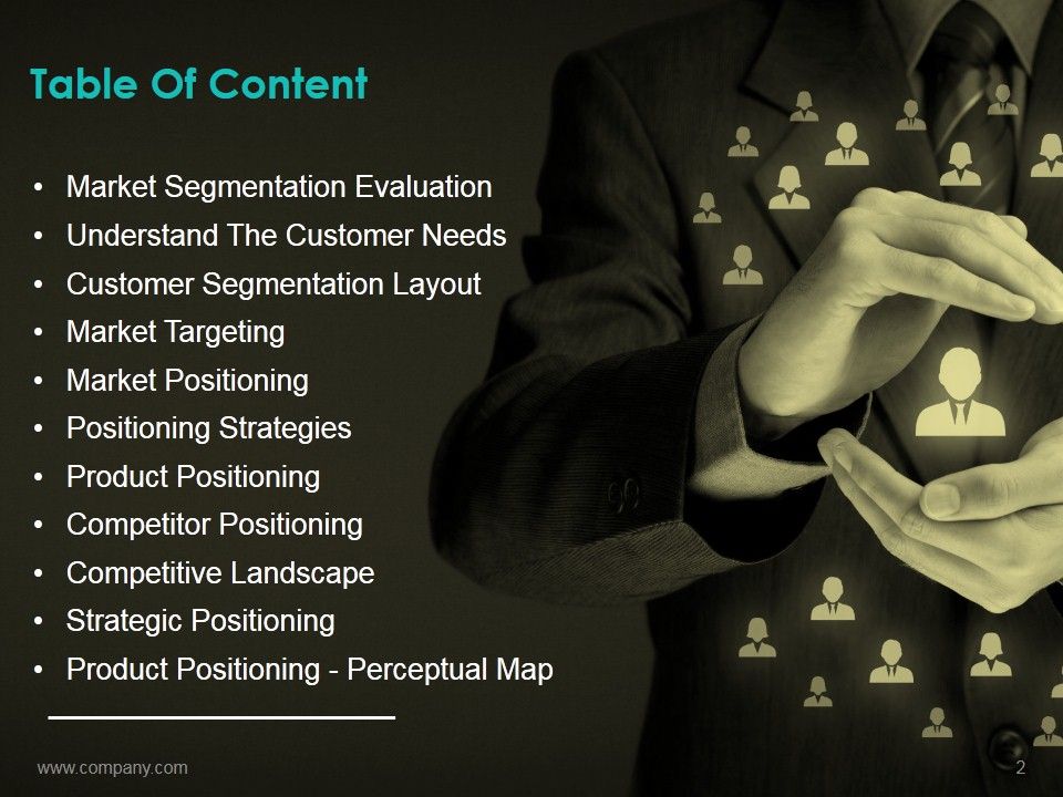 Segmentation Targeting And Positioning Ppt PowerPoint Presentation ... Segmentation Targeting And Positioning Ppt PowerPoint Presentation ...
