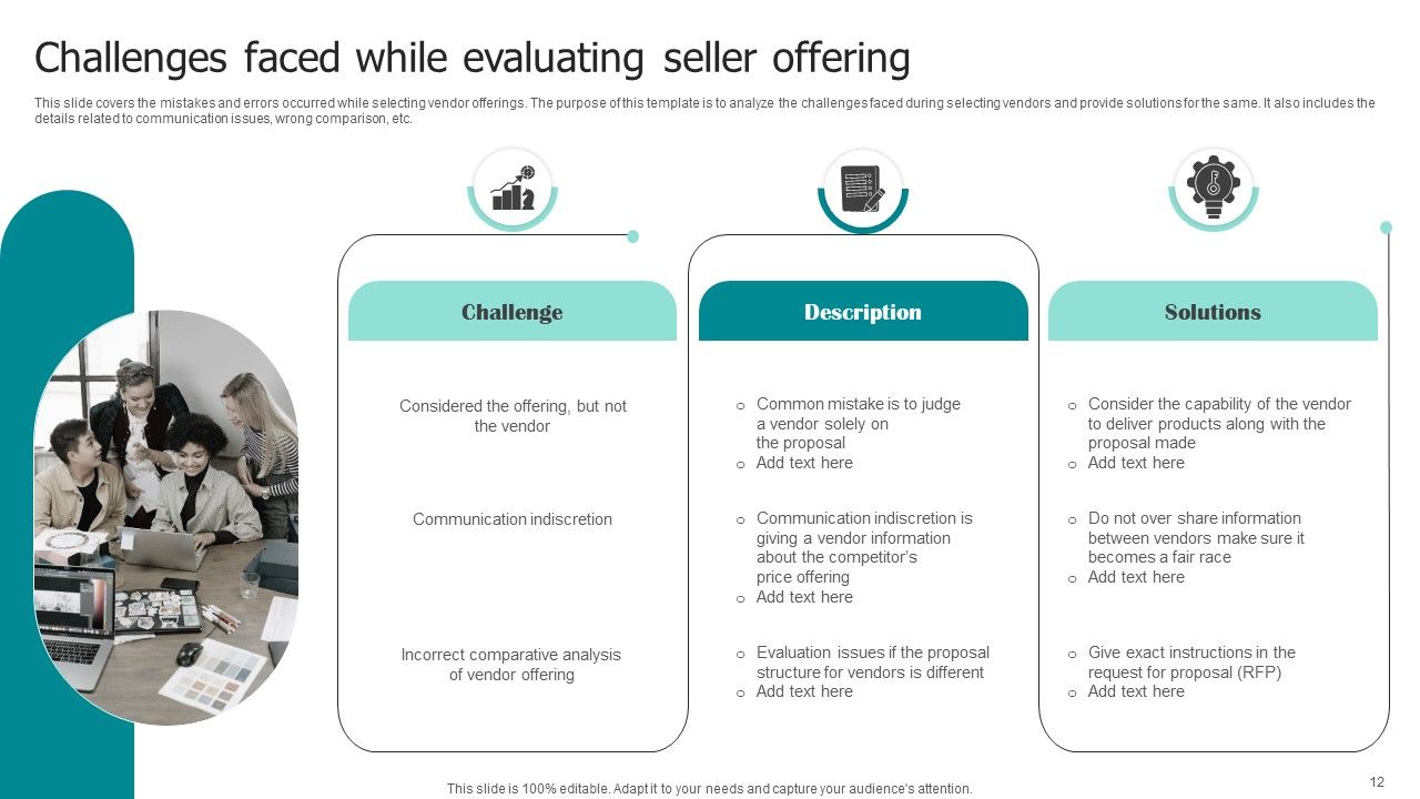 Seller Offering Ppt PowerPoint Presentation Complete Deck With Slides Seller Offering Ppt PowerPoint Presentation Complete Deck With Slides