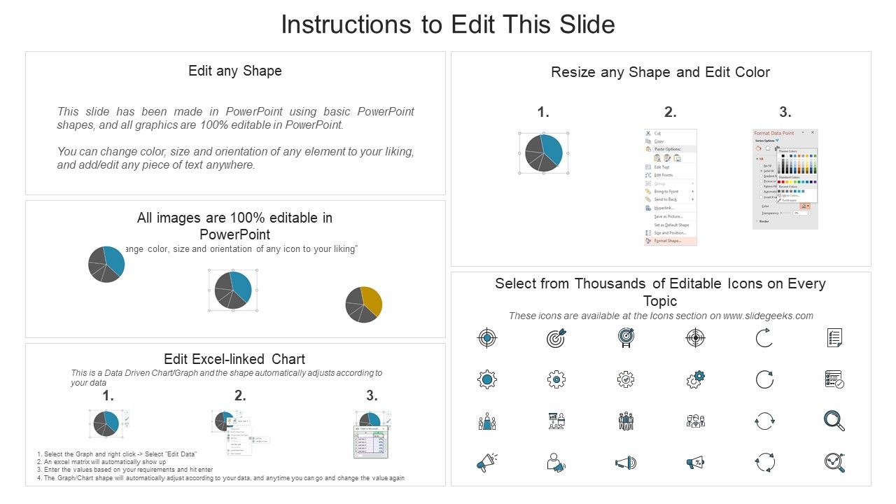 Shareholder Count And Geographical Breakout Techniques Increase Stakeholder Value Background PDF