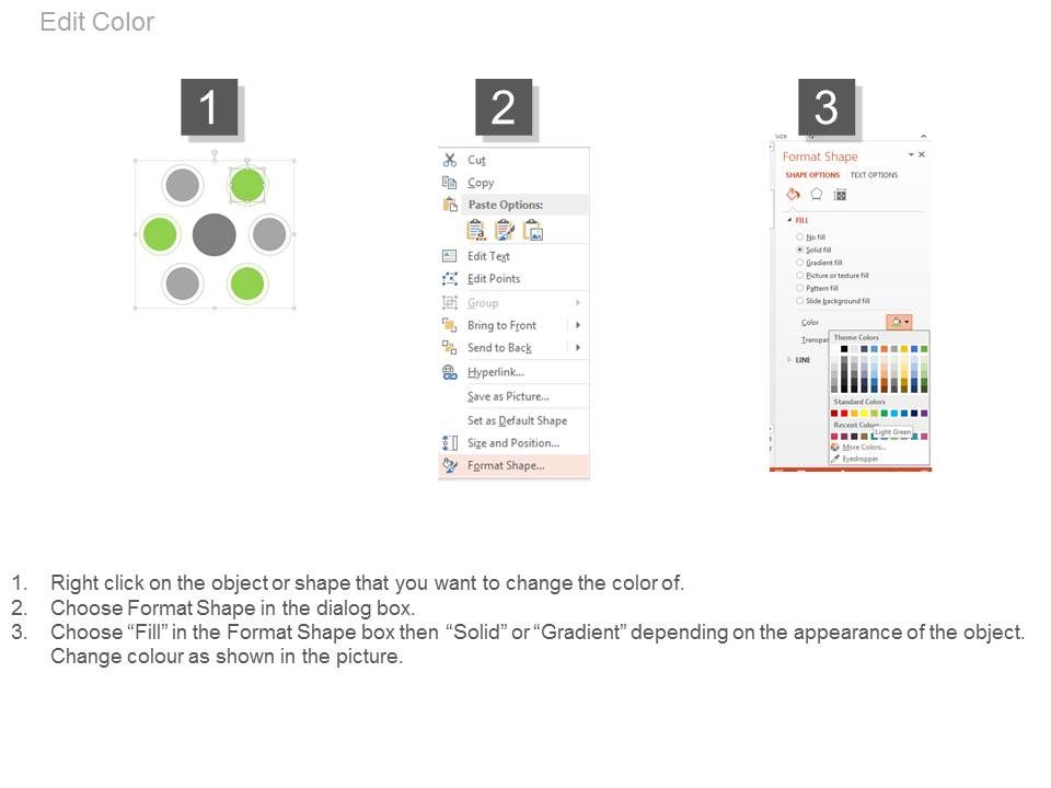 Six Steps Circular Chart With Icons Powerpoint Slides Six Steps Circular Chart With Icons Powerpoint Slides