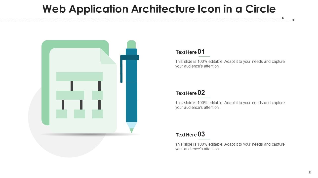 Software Architecture Security Scalability Ppt Powerpoint Presentation