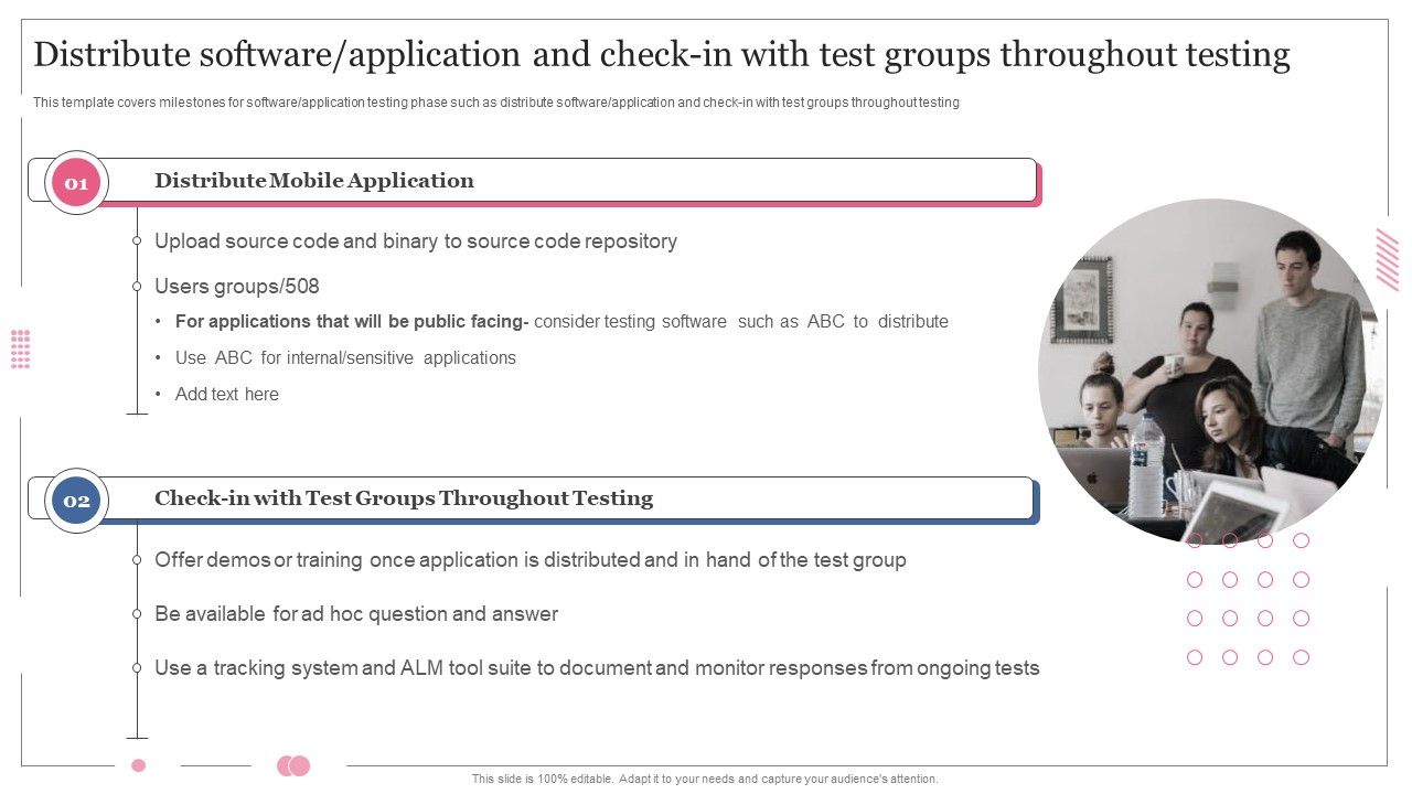 Software Designing And Development Distribute Software Application And ... Software Designing And Development Distribute Software Application And ...