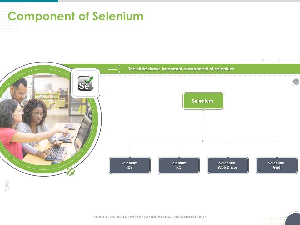 Software Testing Framework For Learners Component Of Selenium Ppt ... Software Testing Framework For Learners Component Of Selenium Ppt ...