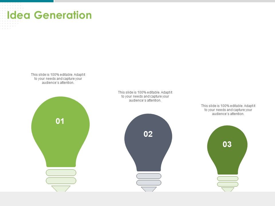 Software Testing Framework For Learners Idea Generation Ppt PowerPoint ... Software Testing Framework For Learners Idea Generation Ppt PowerPoint ...