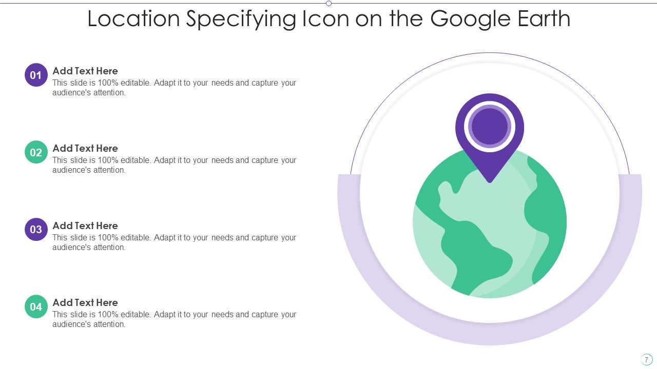 Specifying Location Ppt PowerPoint Presentation Complete Deck With Slides