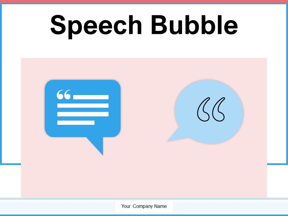 Speech Bubble Communication Rotating Arrows Ppt PowerPoint Presentation ...