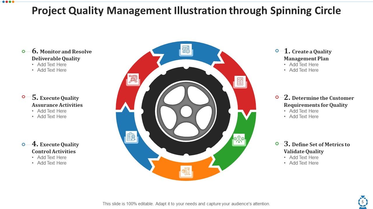 Spinning Circle Evaluate Alternatives Ppt PowerPoint Presentation ...