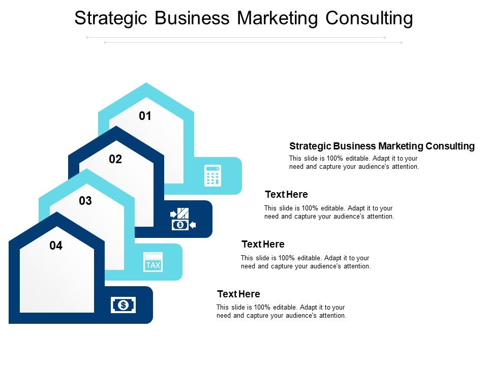Strategic Business Marketing Consulting Ppt PowerPoint Presentation ... Strategic Business Marketing Consulting Ppt PowerPoint Presentation ...