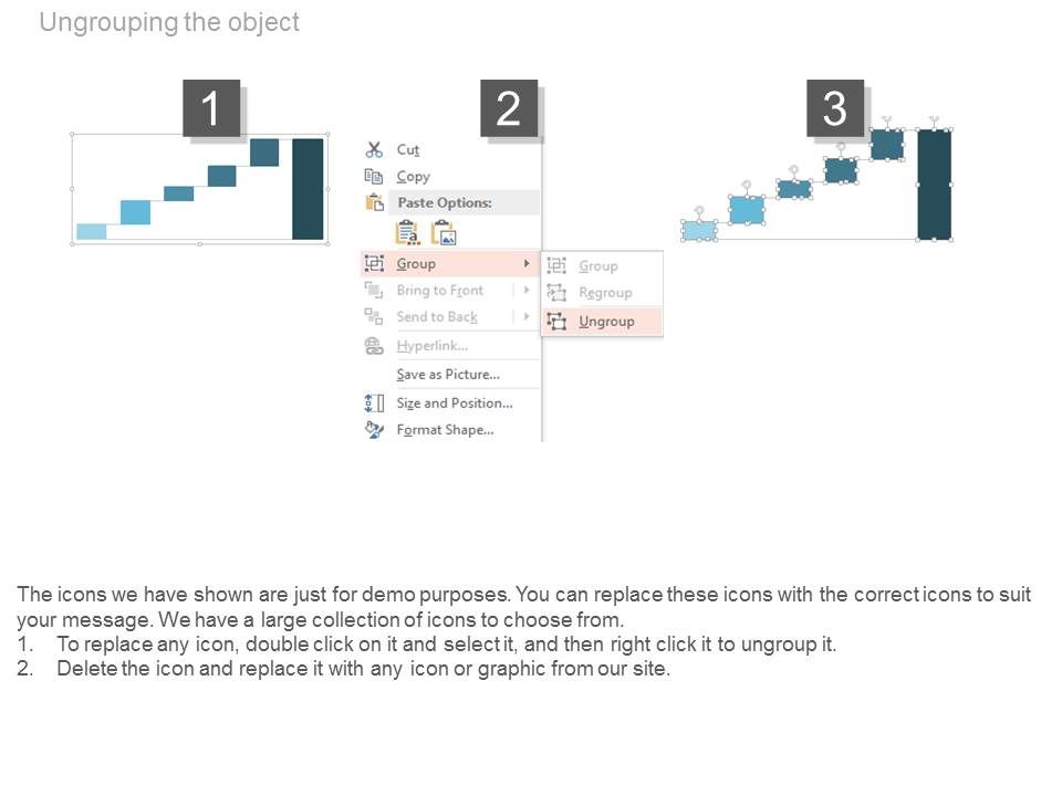 Strategic Marketing Segmentation Strategy Ppt Slide