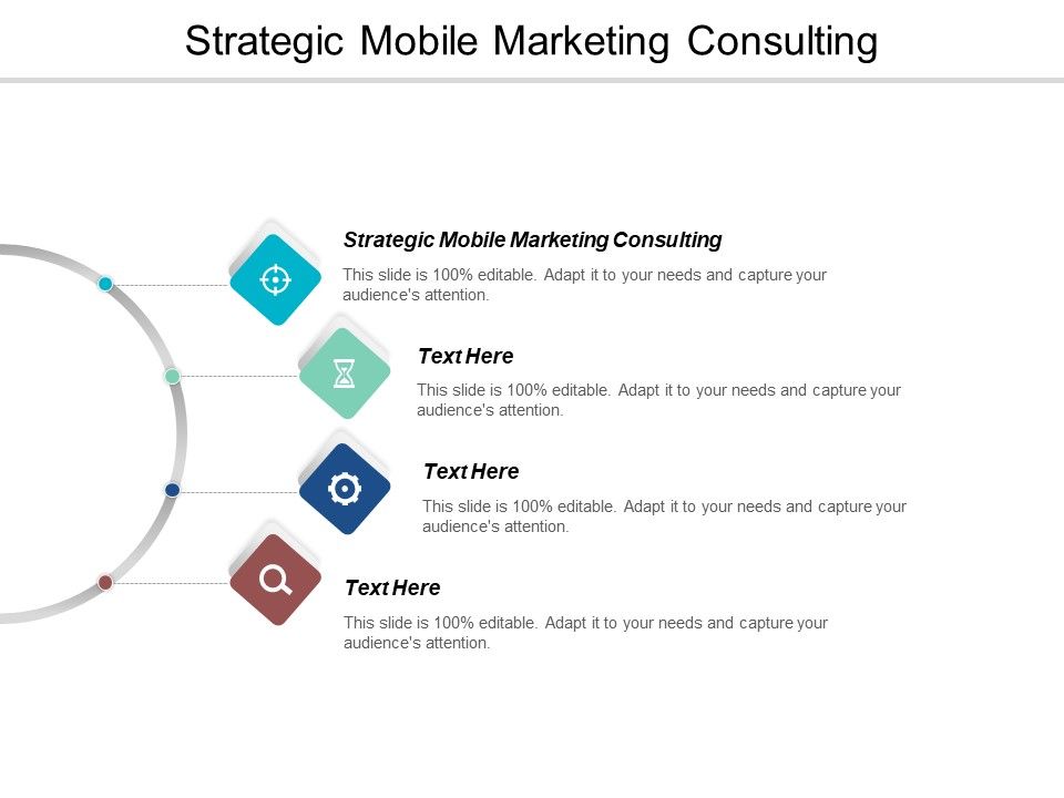 Strategic Mobile Marketing Consulting Ppt PowerPoint Presentation File ... Strategic Mobile Marketing Consulting Ppt PowerPoint Presentation File ...