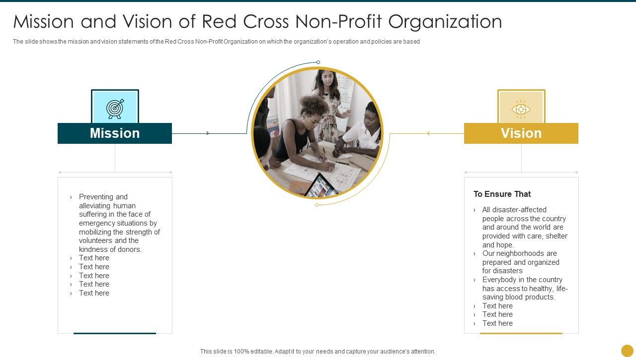 Strategic Planning Models For Non Profit Organizations Mission And ...