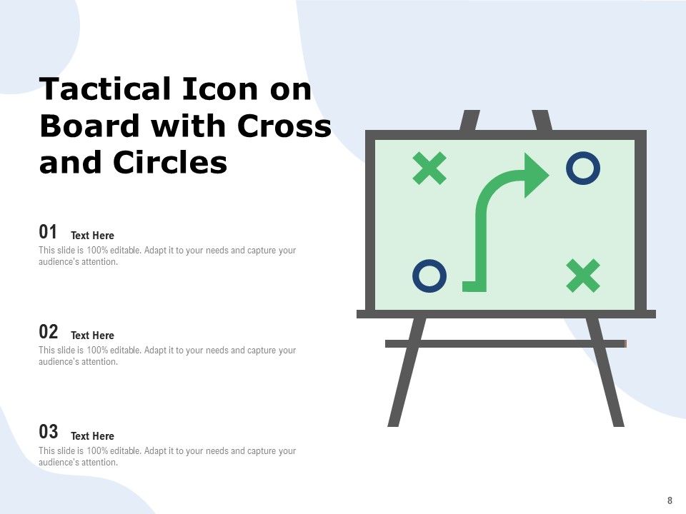 Strategic Symbol Operational Process Ppt PowerPoint Presentation Complete Deck