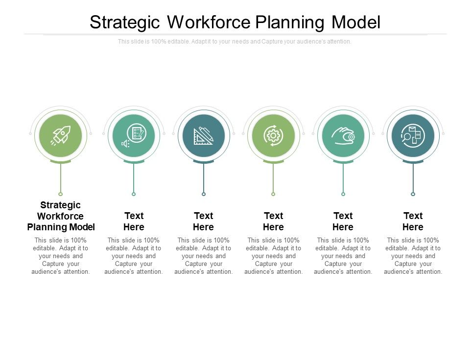 Strategic Workforce Planning Model Ppt PowerPoint Presentation ... Strategic Workforce Planning Model Ppt PowerPoint Presentation ...