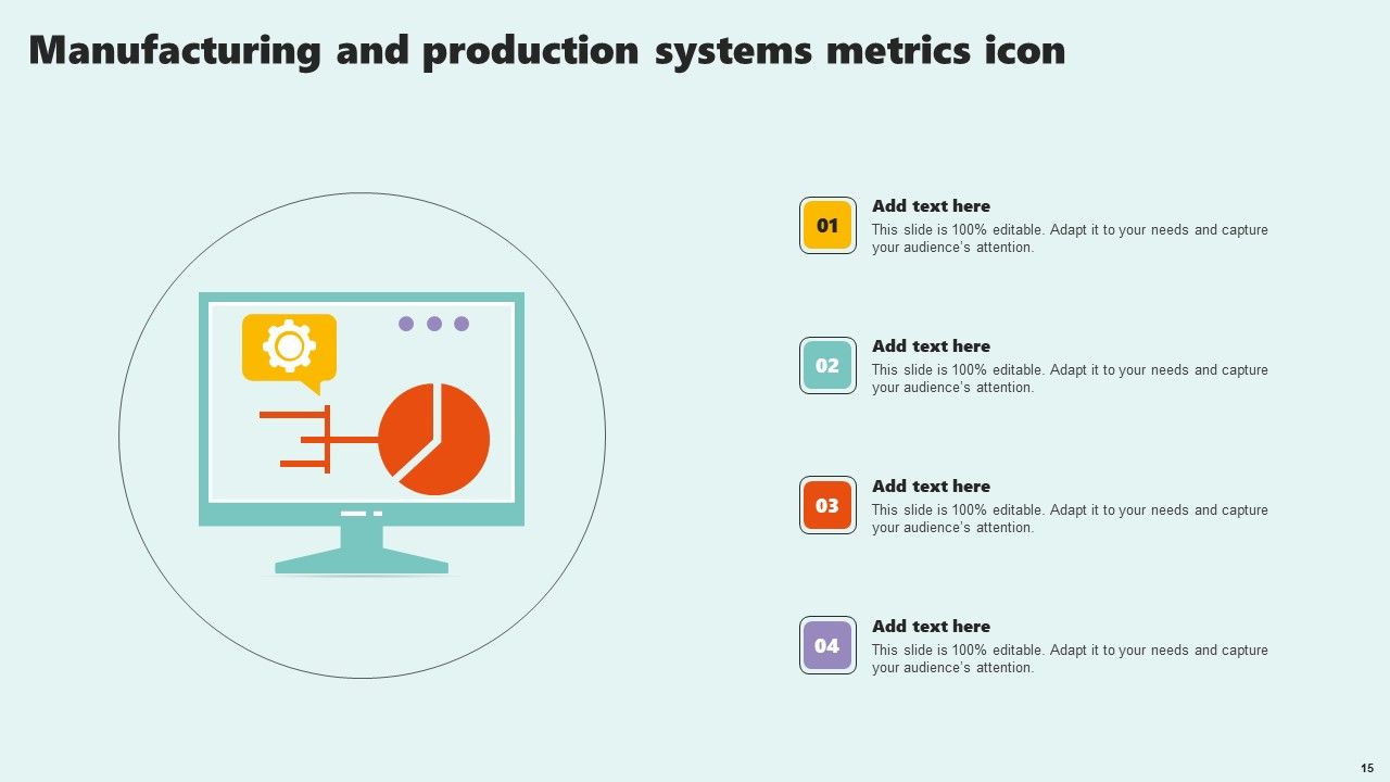 Systems Metrics Ppt PowerPoint Presentation Complete Deck With Slides